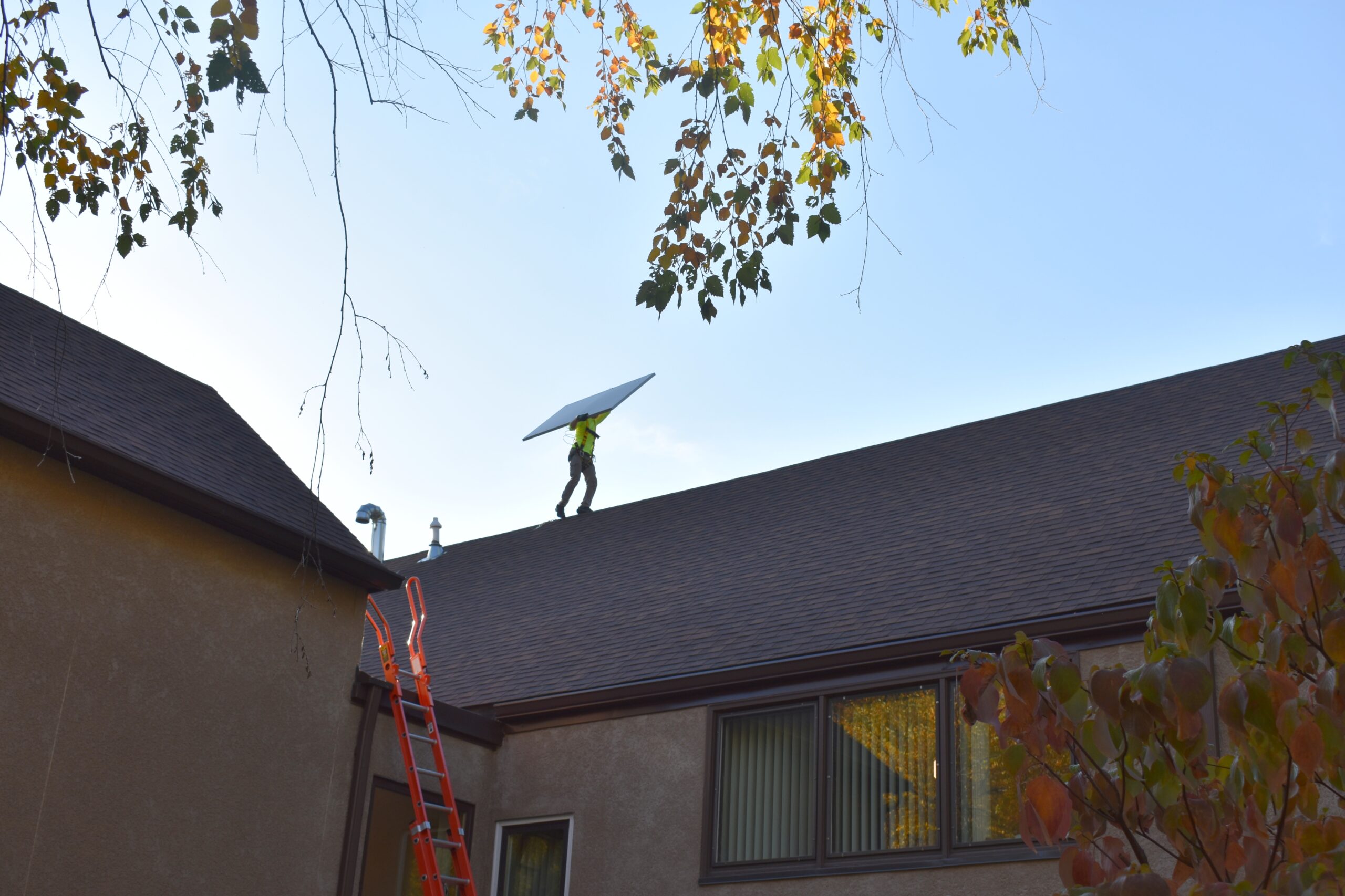 Contributing to Green Energy - Touchstone Mental Health