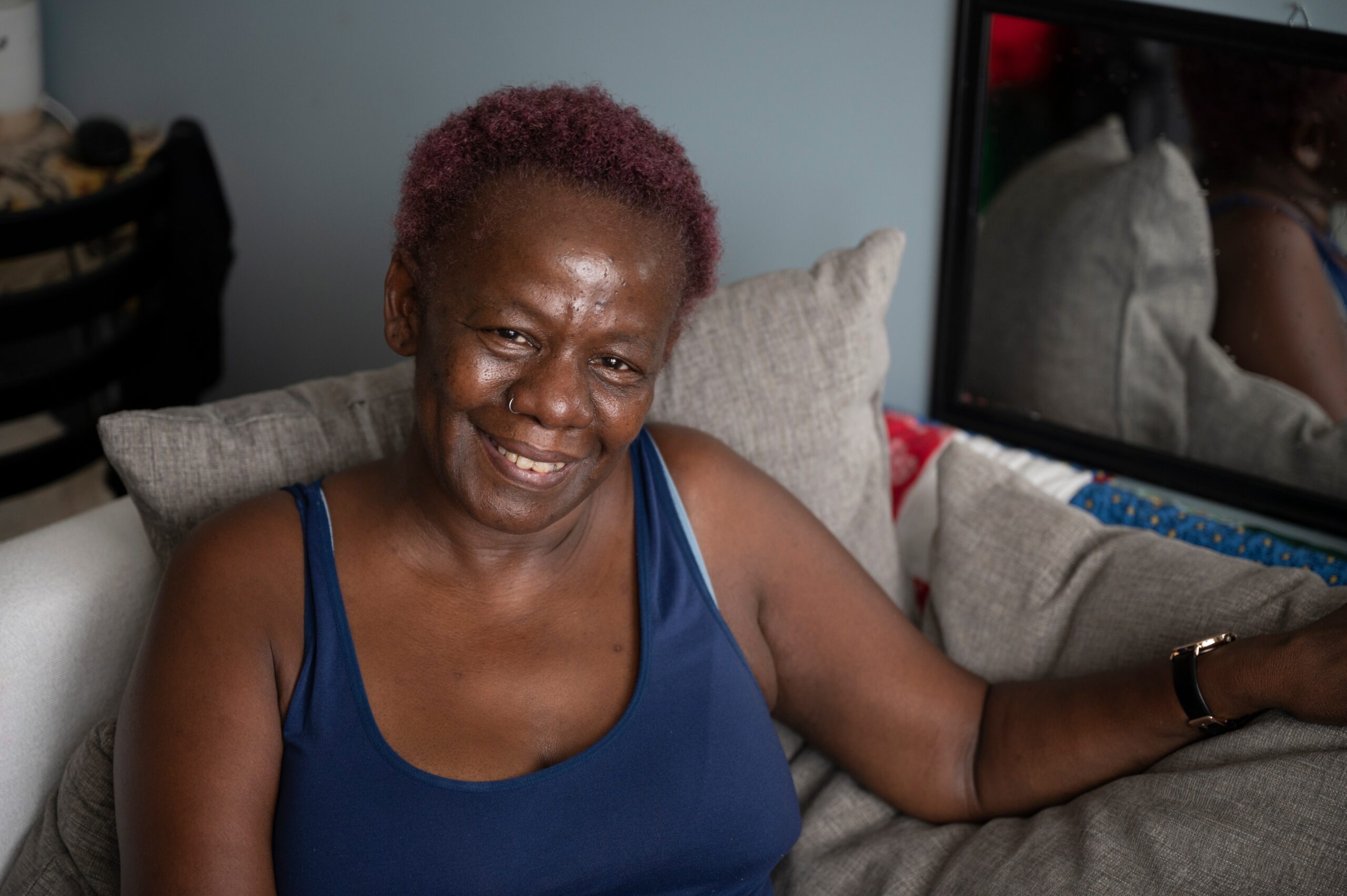 Mary s Story Touchstone Mental Health Mary s Story Touchstone Mental Health