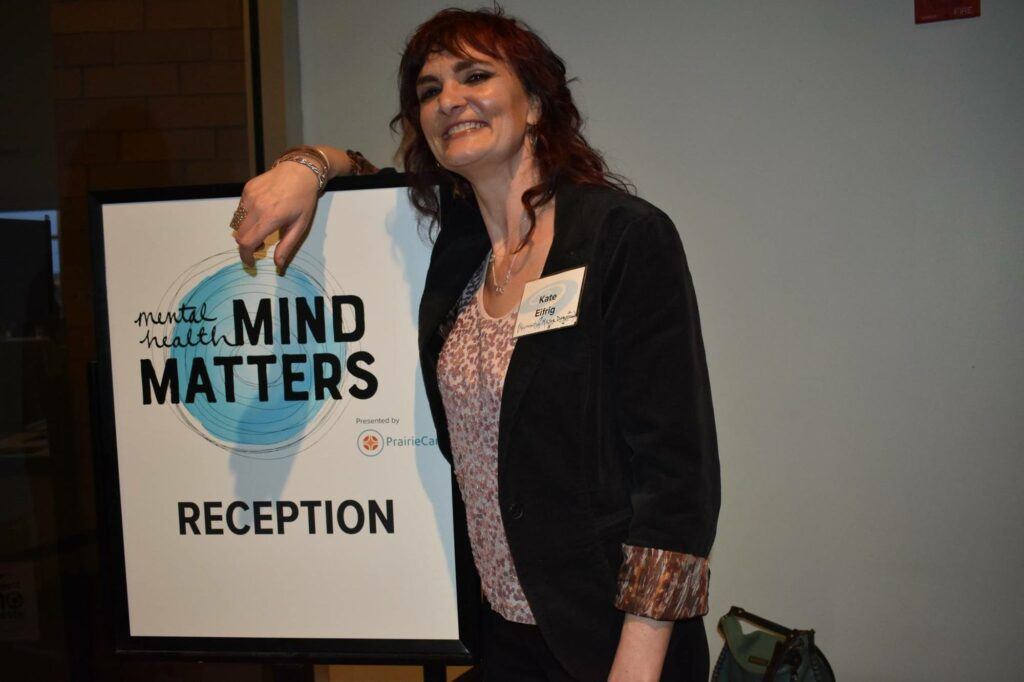 Mental Health: Mind Matters Exhibit at the Science Museum - Touchstone ...