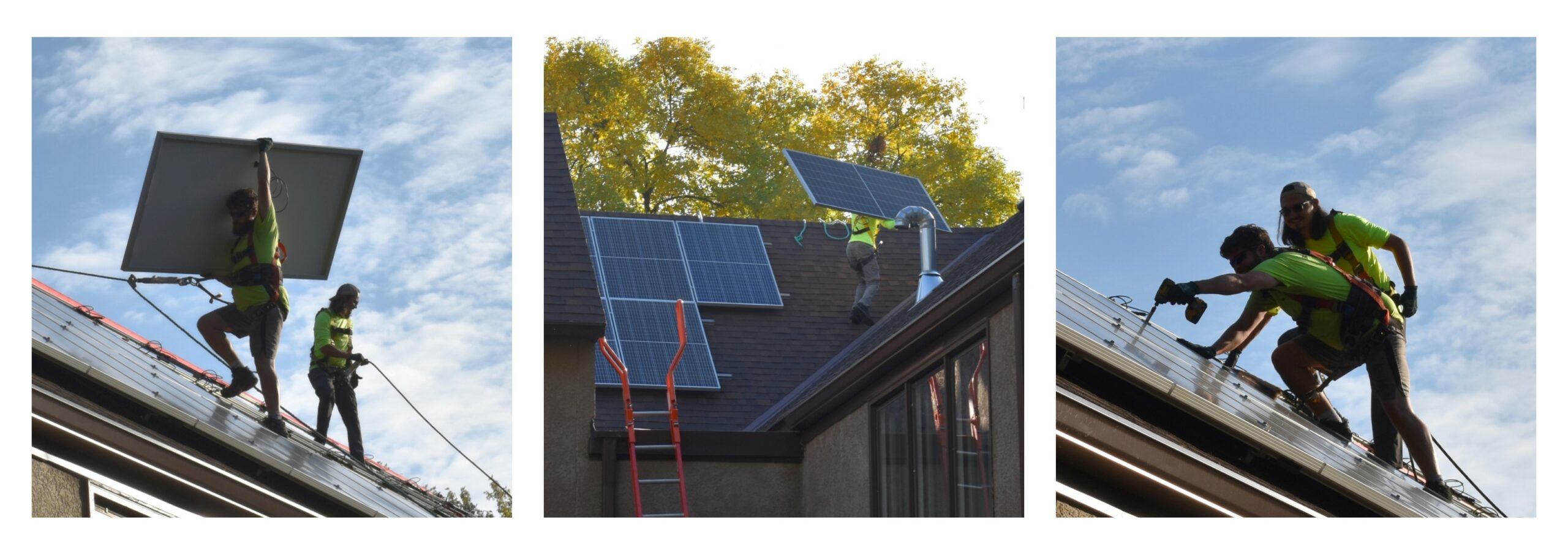 Contributing to Green Energy - Touchstone Mental Health