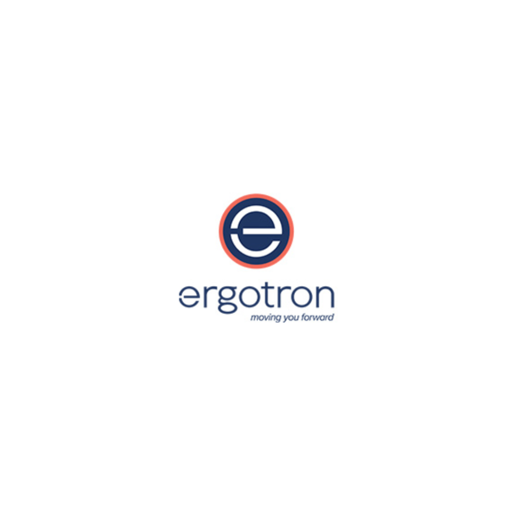 Thank you, Ergotron! - Touchstone Mental Health