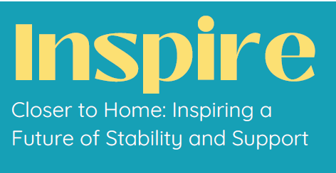Inspire and Give! - Touchstone Mental Health